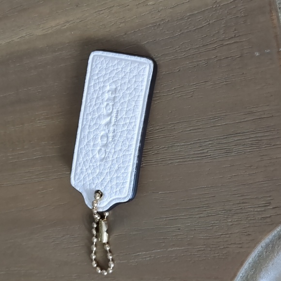 Coach | Other | Coach Tag | Poshmark